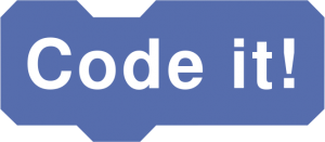 Programmieren lernen für Kinder | Code it!