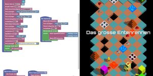 Programmieren lernen für Kinder im Online Programmierkurs | Code it!