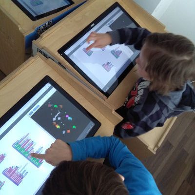 Online Kurse zum Programmieren lernen für Kinder | Code it!