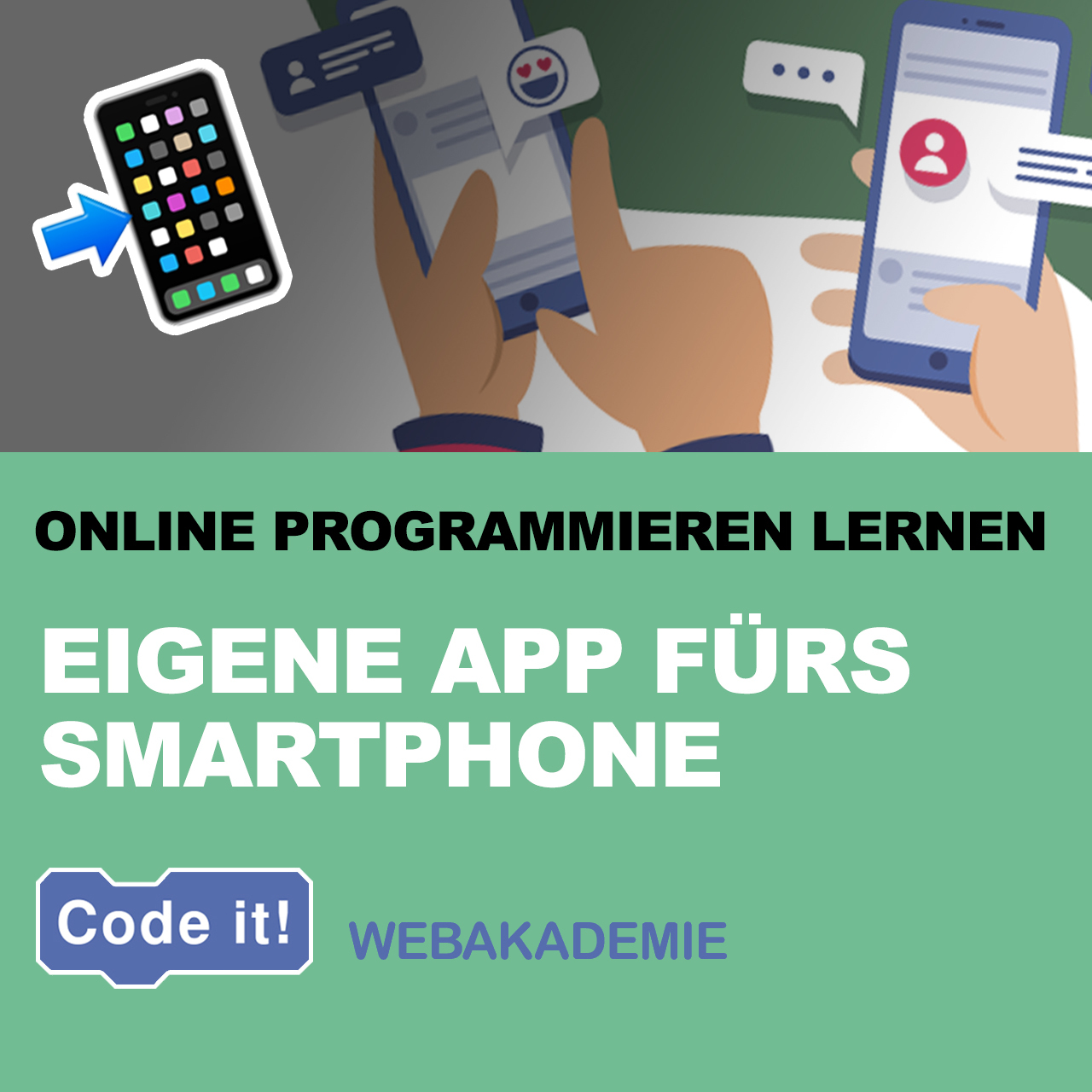 Kostenlose Programmierkurse für Kinder und Jugendliche im Herbst 2021