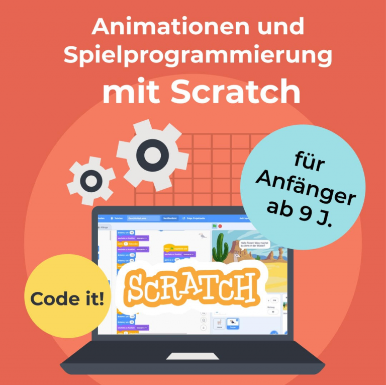 Neue Programmierkurse für Kinder mit Roblox, Minecraft, App-Entwicklung ...