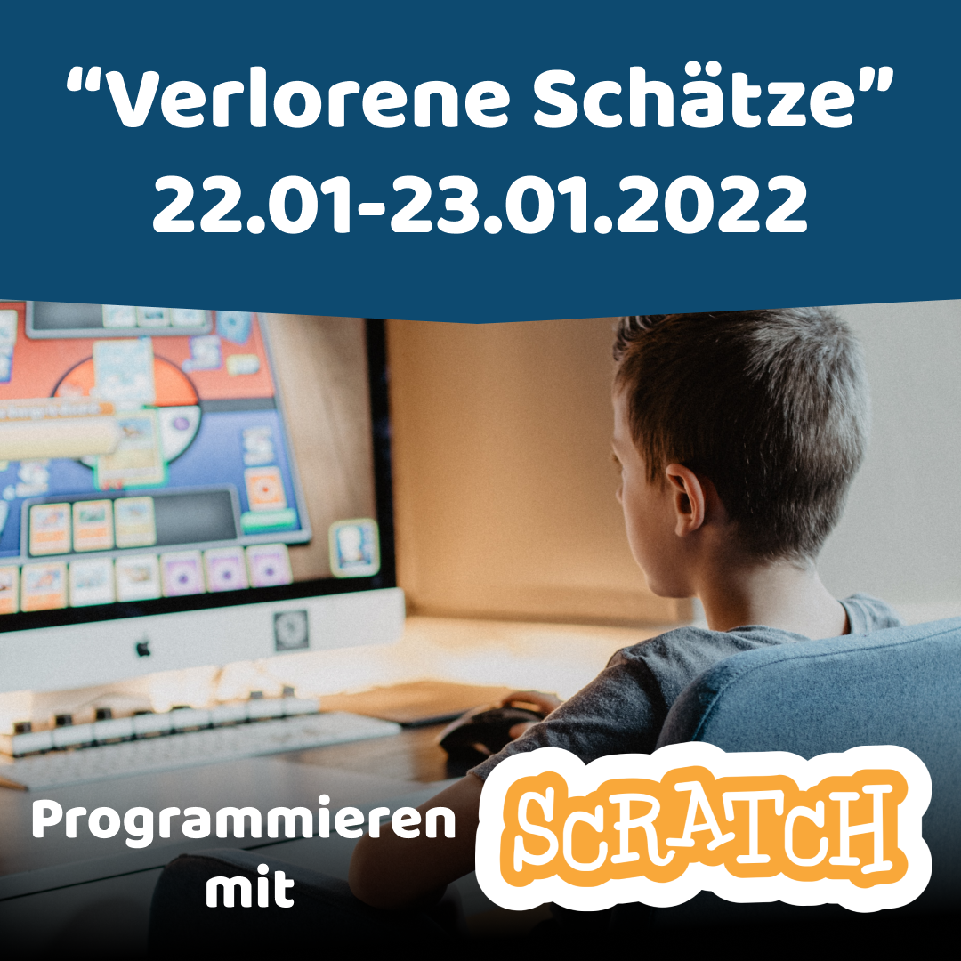 Perfekt für Weihnachten: Unsere neuen Programmierkurse für Kinder mit ...